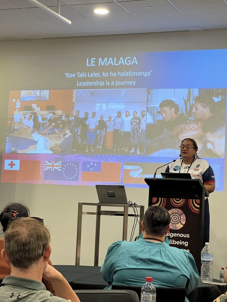 Sione Vaka on LinkedIn: So proud catching up with Moana Leilua and hear ... Sione Vaka on LinkedIn: So proud catching up with Moana Leilua and hear ...