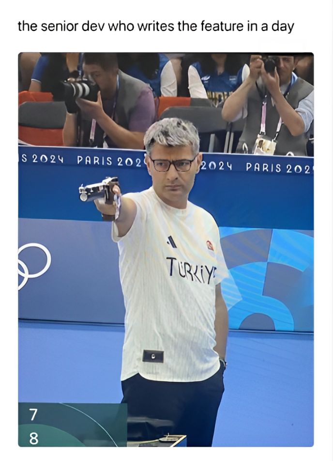 Subhash Kumar Yadav on LinkedIn: #dev #developer #paris #olampic2024 # ... Subhash Kumar Yadav on LinkedIn: #dev #developer #paris #olampic2024 # ...