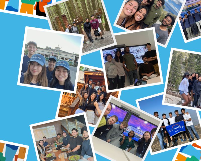Jenny (Ratzel) Patel on LinkedIn: #nationalinternday #wdaylife Jenny (Ratzel) Patel on LinkedIn: #nationalinternday #wdaylife