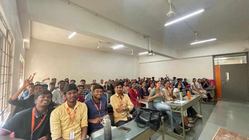 Shamili Gande on LinkedIn: #softskillstraining #softskills #trainingday ... Shamili Gande on LinkedIn: #softskillstraining #softskills #trainingday ...