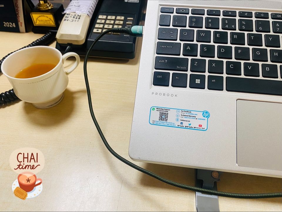 Aditya B. Raghav on LinkedIn: #workhours #chai #coffee #breaks Aditya B. Raghav on LinkedIn: #workhours #chai #coffee #breaks