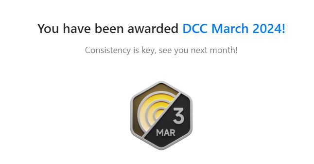 #consistency #achievement #leetcode #march2024 | Sandeep Kumar Saroj #consistency #achievement #leetcode #march2024 | Sandeep Kumar Saroj
