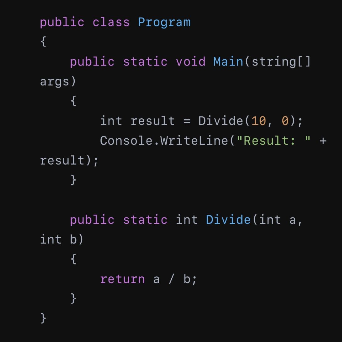 Manish Bansal on LinkedIn: #codingquiz #softwaredevelopment #debugging ... Manish Bansal on LinkedIn: #codingquiz #softwaredevelopment #debugging ...