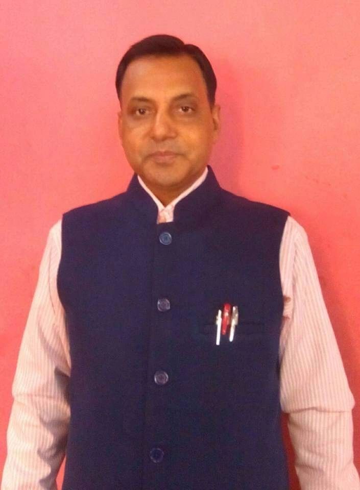 Kind Attention… | Dr. Maya Shankar Jha 'Ra Kind Attention… | Dr. Maya Shankar Jha 'Ra