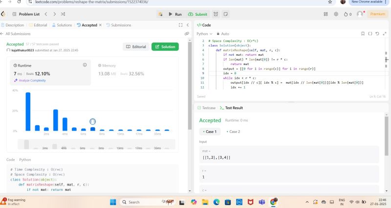 #codingjourney #problemsolving #leetcode #pythonprogramming #algorithms ... #codingjourney #problemsolving #leetcode #pythonprogramming #algorithms ...