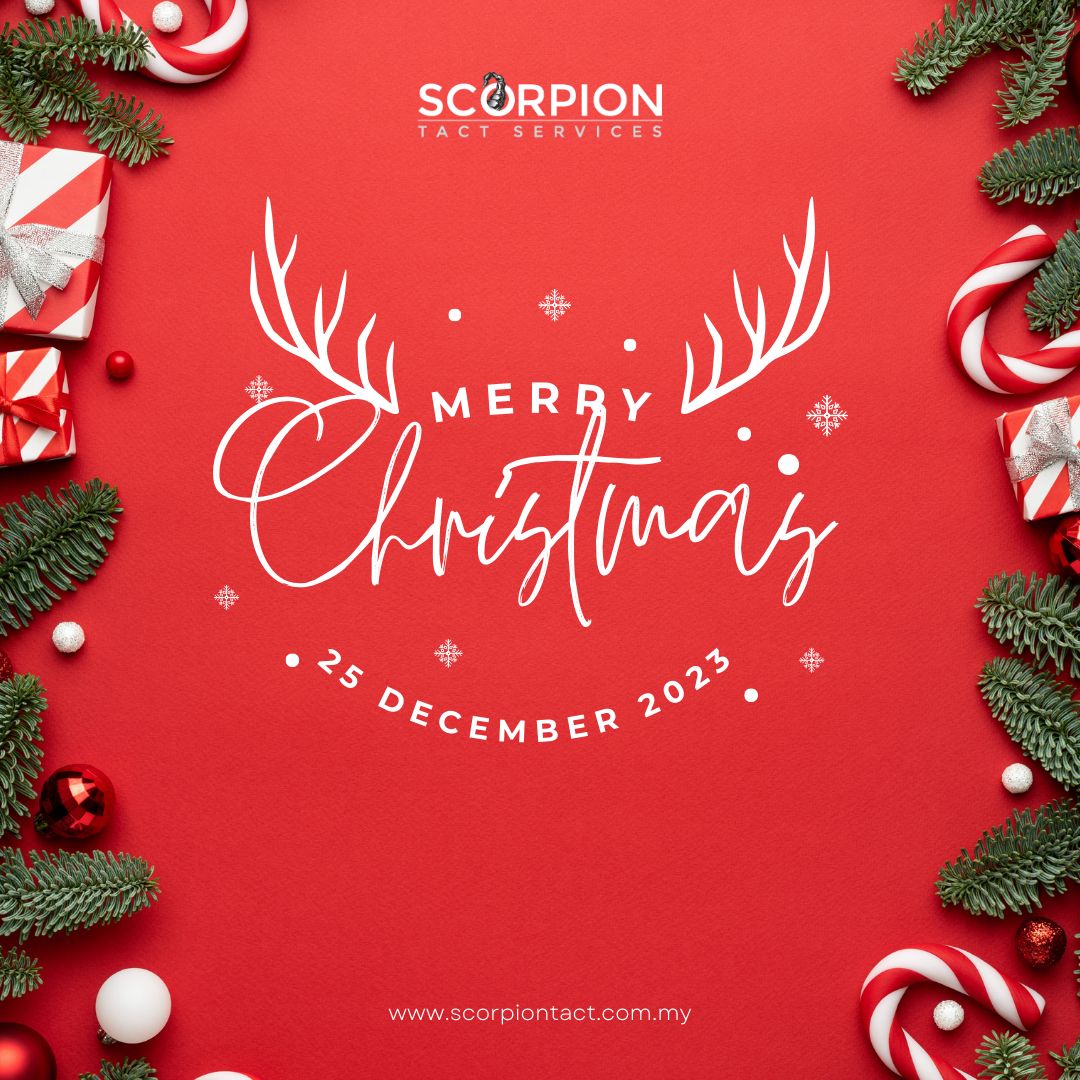 Scorpion Tact Services Sdn Bhd on LinkedIn: Sending you heartfelt ... Scorpion Tact Services Sdn Bhd on LinkedIn: Sending you heartfelt ...