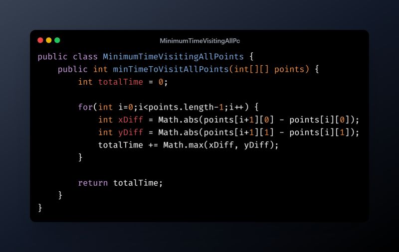 #codeoptimization #java #leetcode #bestpractices #softwaredevelopment ... #codeoptimization #java #leetcode #bestpractices #softwaredevelopment ...