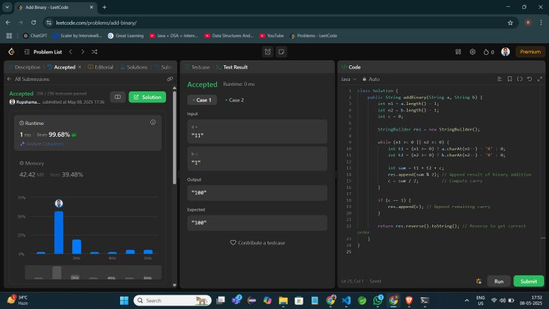 #dsawithjava #100daysofcode #dsachallenge #javaprogramming #leetcode ... #dsawithjava #100daysofcode #dsachallenge #javaprogramming #leetcode ...