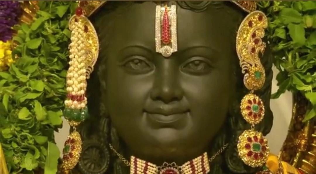 Sibashis Nayak on LinkedIn: jay Sri Ram🙏 Sibashis Nayak on LinkedIn: jay Sri Ram🙏