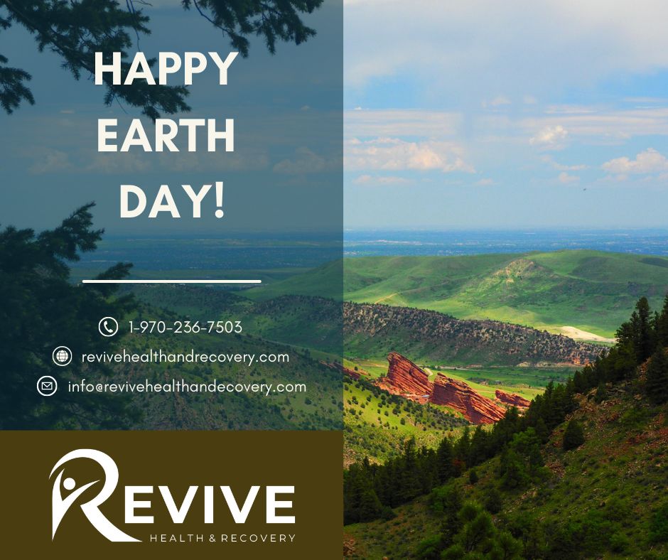#earthday #addiction #addictionrecovery #recoveryispossible | Revive ... #earthday #addiction #addictionrecovery #recoveryispossible | Revive ...
