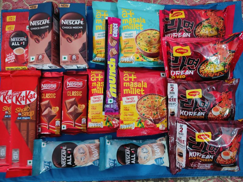 PULKIT JAIN on LinkedIn: #nestlé #salesexcellence #brandvisibility # ... PULKIT JAIN on LinkedIn: #nestlé #salesexcellence #brandvisibility # ...
