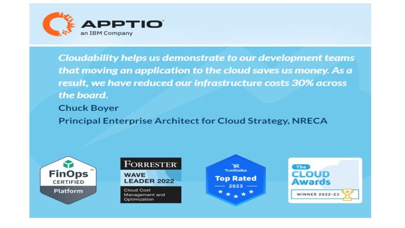 Rajesh Sehgal on LinkedIn: #finops #apptio Rajesh Sehgal on LinkedIn: #finops #apptio