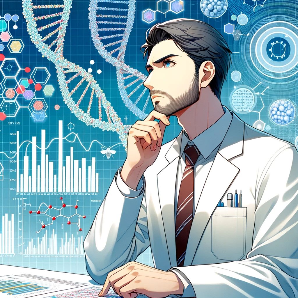 Robert Rachford on LinkedIn: #biostatistician Robert Rachford on LinkedIn: #biostatistician