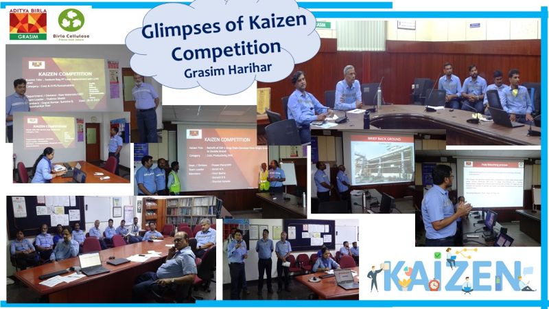 Pratheeksha Prakash on LinkedIn: #socialoop #grasim Pratheeksha Prakash on LinkedIn: #socialoop #grasim