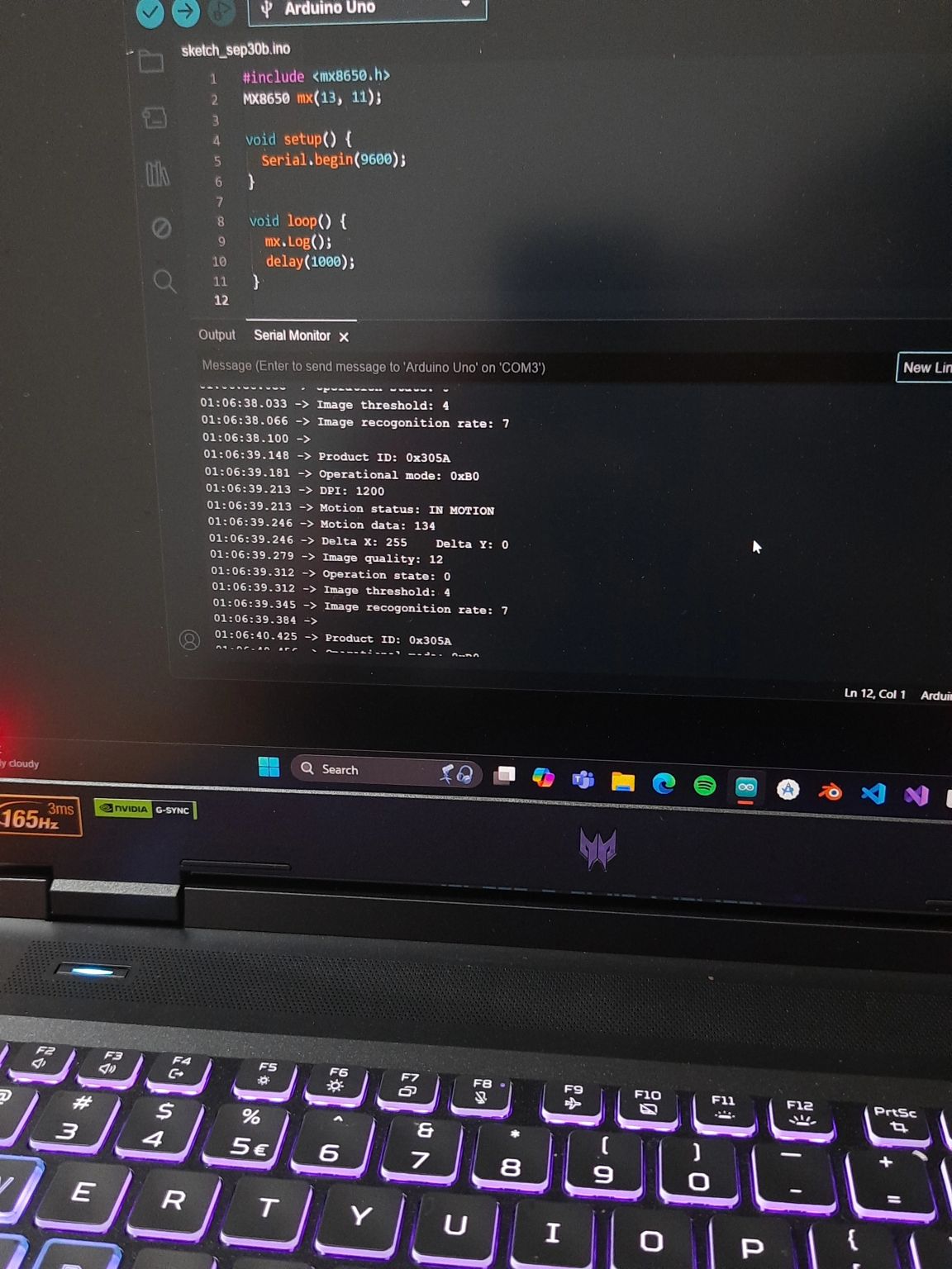 Saurav Sajeev on LinkedIn: #arduino #esp #electronics #embeddedsystem # ... Saurav Sajeev on LinkedIn: #arduino #esp #electronics #embeddedsystem # ...