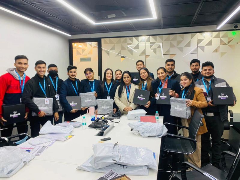 Simran Kaur on LinkedIn: #education #learningjourney #aakashbyjus Simran Kaur on LinkedIn: #education #learningjourney #aakashbyjus