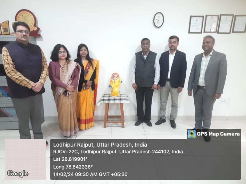 Dr Prashant Upadhyay posted on LinkedIn Dr Prashant Upadhyay posted on LinkedIn