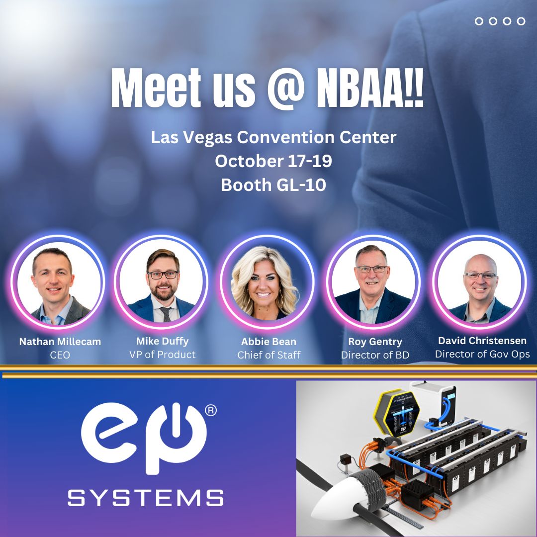 #nbaa23 #electrification #powerupwardmobility #hiring #innovation ... #nbaa23 #electrification #powerupwardmobility #hiring #innovation ...