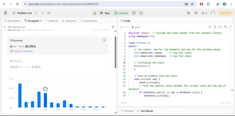 #day64 #100daysofcode #100daysofcodechallenge #leetcode #krmangalam ... #day64 #100daysofcode #100daysofcodechallenge #leetcode #krmangalam ...