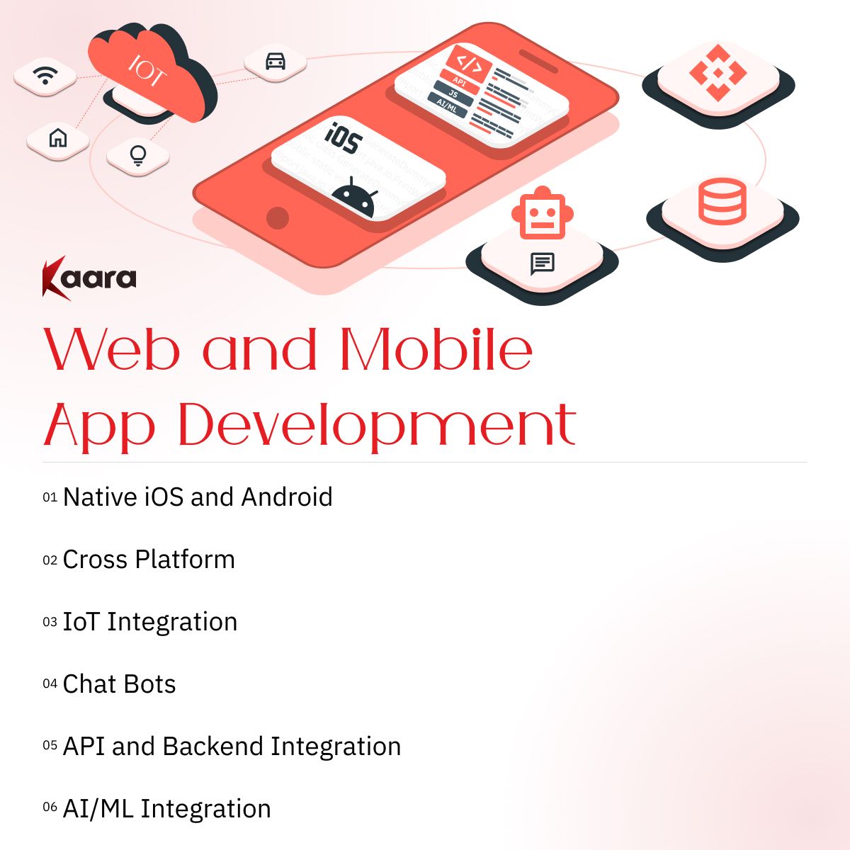 Kaara on LinkedIn: #kaara #kaaratech #webdevelopment # ... Kaara on LinkedIn: #kaara #kaaratech #webdevelopment # ...