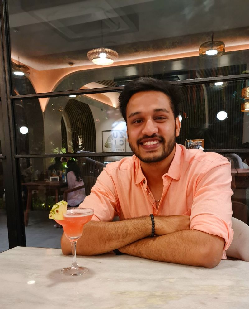 Aditya Tiwari posted on LinkedIn Aditya Tiwari posted on LinkedIn