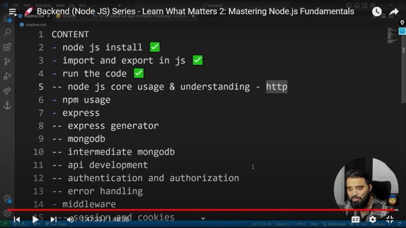 #backenddevelopment #nodejs #expressjs #mongodb #learningjourney ... #backenddevelopment #nodejs #expressjs #mongodb #learningjourney ...