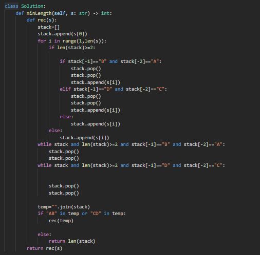 Sarathi Kumar k on LinkedIn: #leetcode #coding #leetcode #python #dsa # ... Sarathi Kumar k on LinkedIn: #leetcode #coding #leetcode #python #dsa # ...