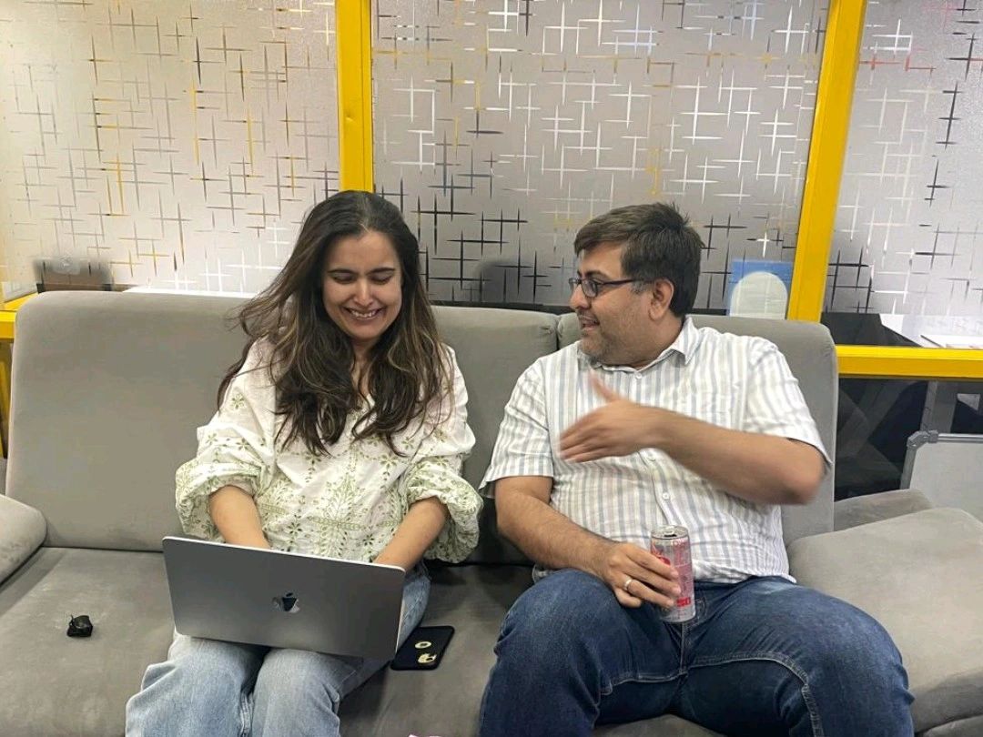 SkillCamper on LinkedIn: #officelife #ourteam #dayinthelife # ... SkillCamper on LinkedIn: #officelife #ourteam #dayinthelife # ...