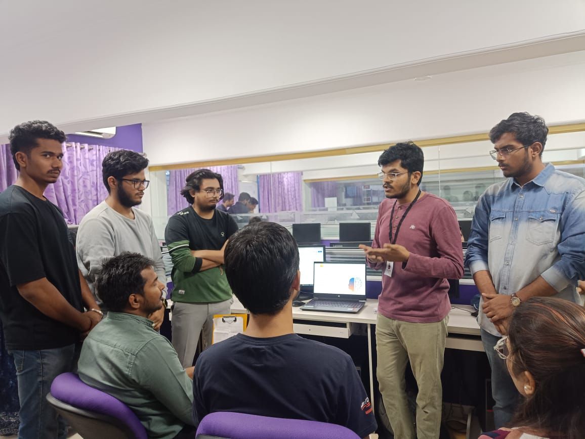 #ideathon2024 #gdscmgm #aiforgood #policyreform #governmentinnovation ... #ideathon2024 #gdscmgm #aiforgood #policyreform #governmentinnovation ...