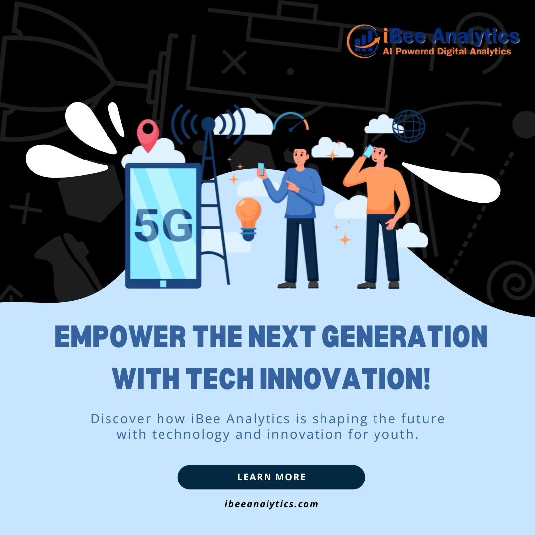 iBee Analytics on LinkedIn: #techforyouth #innovation #ibeeanalytics # ... iBee Analytics on LinkedIn: #techforyouth #innovation #ibeeanalytics # ...