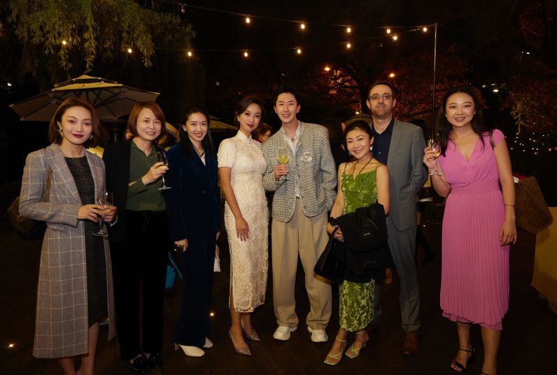 Kyle Chen on LinkedIn: Thank you for the invitation! Olivia OUYANG The ... Kyle Chen on LinkedIn: Thank you for the invitation! Olivia OUYANG The ...