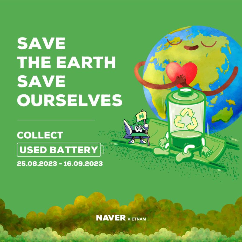 NAVER VIETNAM on LinkedIn: #navervietnam #lifeatnavervietnam # ... NAVER VIETNAM on LinkedIn: #navervietnam #lifeatnavervietnam # ...