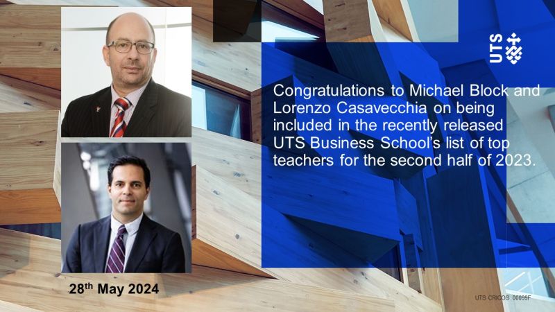 UTS Finance Department on LinkedIn: The UTS Finance Department would ... UTS Finance Department on LinkedIn: The UTS Finance Department would ...