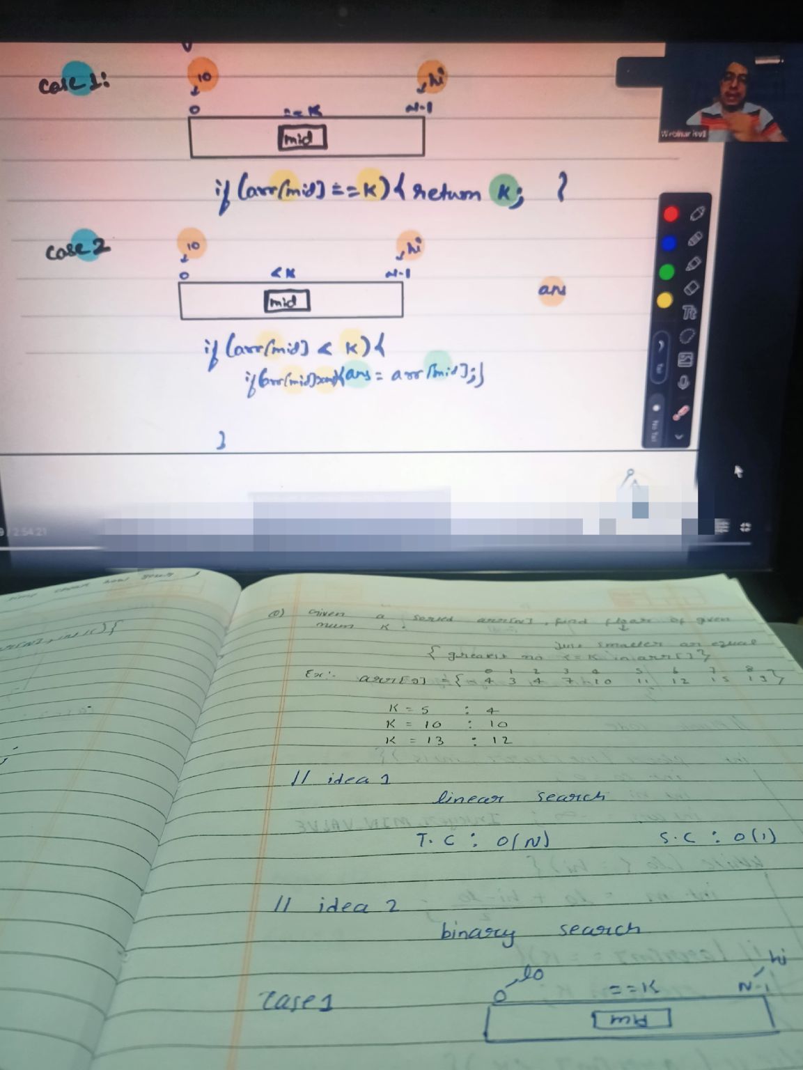Nishant kumar Singh on LinkedIn: #from #algoprep Nishant kumar Singh on LinkedIn: #from #algoprep