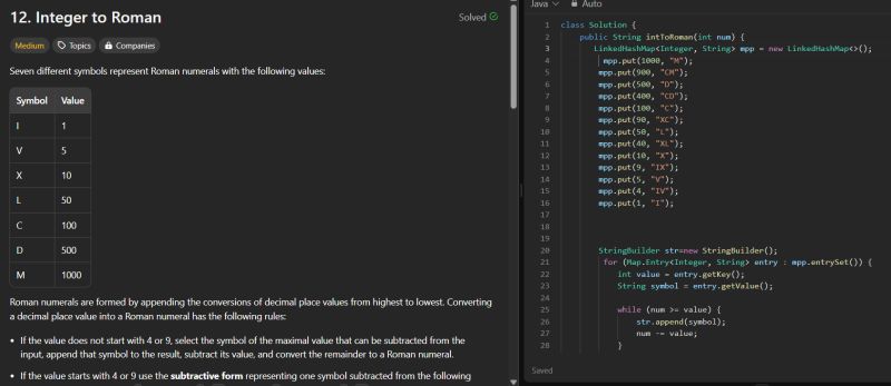 #100daysofdsa #dsa #coding #leetcode #algorithms #100dayschallenge ... #100daysofdsa #dsa #coding #leetcode #algorithms #100dayschallenge ...