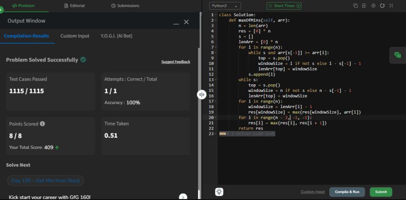 #dsa #coding #problemsolving #learning | Yashwanth Achari Badige #dsa #coding #problemsolving #learning | Yashwanth Achari Badige