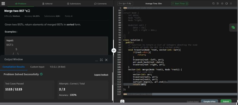 Sandeep Lohani on LinkedIn: #geekstreak2024 #coding #geekstreak2024 # ... Sandeep Lohani on LinkedIn: #geekstreak2024 #coding #geekstreak2024 # ...