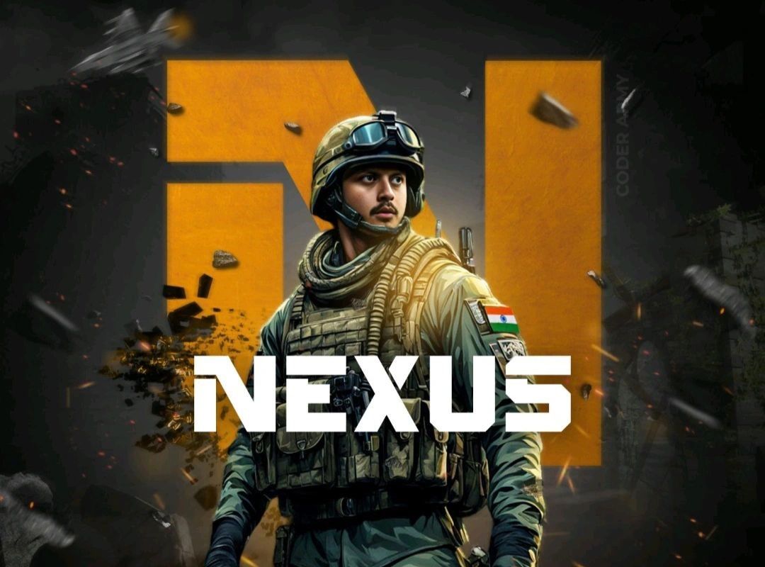 Divyansh Tripathi on LinkedIn: #coderarmy #nexus #nexuscourse # ... Divyansh Tripathi on LinkedIn: #coderarmy #nexus #nexuscourse # ...