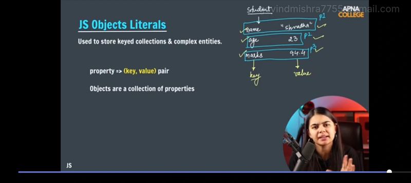Govind Mishra on LinkedIn: #javascript #webdevelopment #learning # ... Govind Mishra on LinkedIn: #javascript #webdevelopment #learning # ...