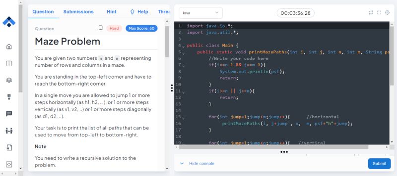 #day30 #100daysofcoding #recursion #datastructures #algorithms #java ... #day30 #100daysofcoding #recursion #datastructures #algorithms #java ...