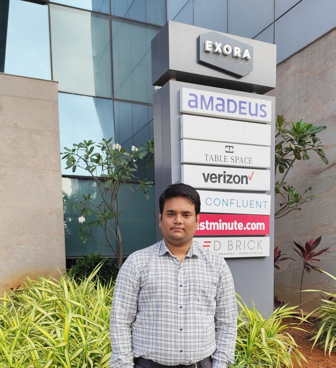 Ayush Kumar Tripathi on LinkedIn: #amadeus #grateful #lpu # ... Ayush Kumar Tripathi on LinkedIn: #amadeus #grateful #lpu # ...