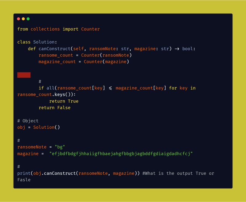 Praveen kumar J on LinkedIn: #leetcode #python #codingchallenge # ... Praveen kumar J on LinkedIn: #leetcode #python #codingchallenge # ...