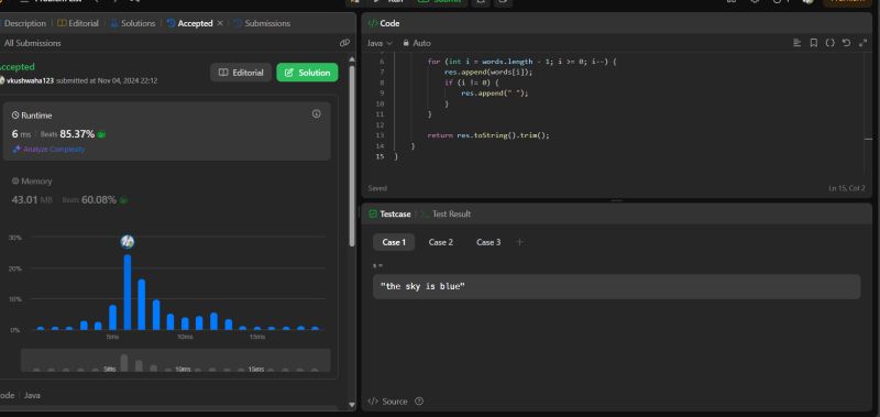 Vivek Kushwaha on LinkedIn: #100daysleetcodechallenge #leetcodeleetcode ... Vivek Kushwaha on LinkedIn: #100daysleetcodechallenge #leetcodeleetcode ...