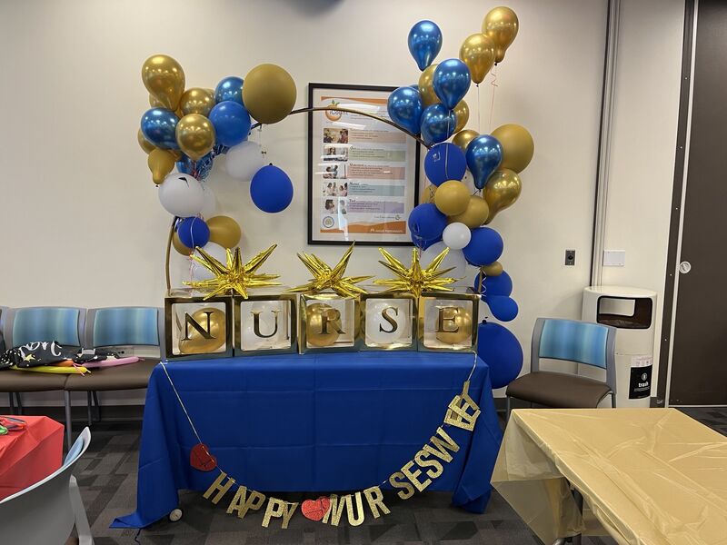 Ben Hudnall Memorial Trust on LinkedIn: #nursesweek #kaiserpermanente # ... Ben Hudnall Memorial Trust on LinkedIn: #nursesweek #kaiserpermanente # ...
