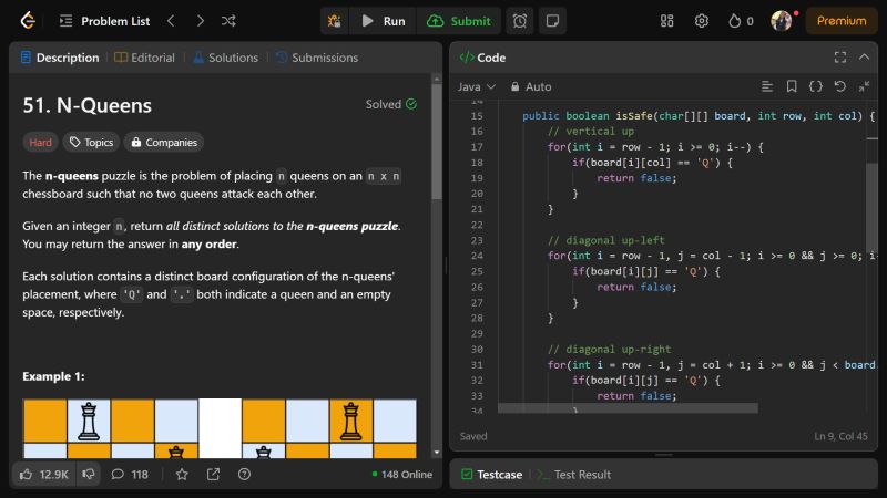 #codingchallenge #leetcode #backtracking #programming #problemsolving ... #codingchallenge #leetcode #backtracking #programming #problemsolving ...