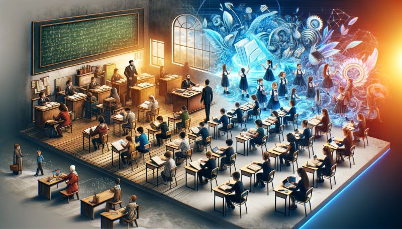 Ayush Ojha on LinkedIn: #educationreform #learningevolution # ... Ayush Ojha on LinkedIn: #educationreform #learningevolution # ...