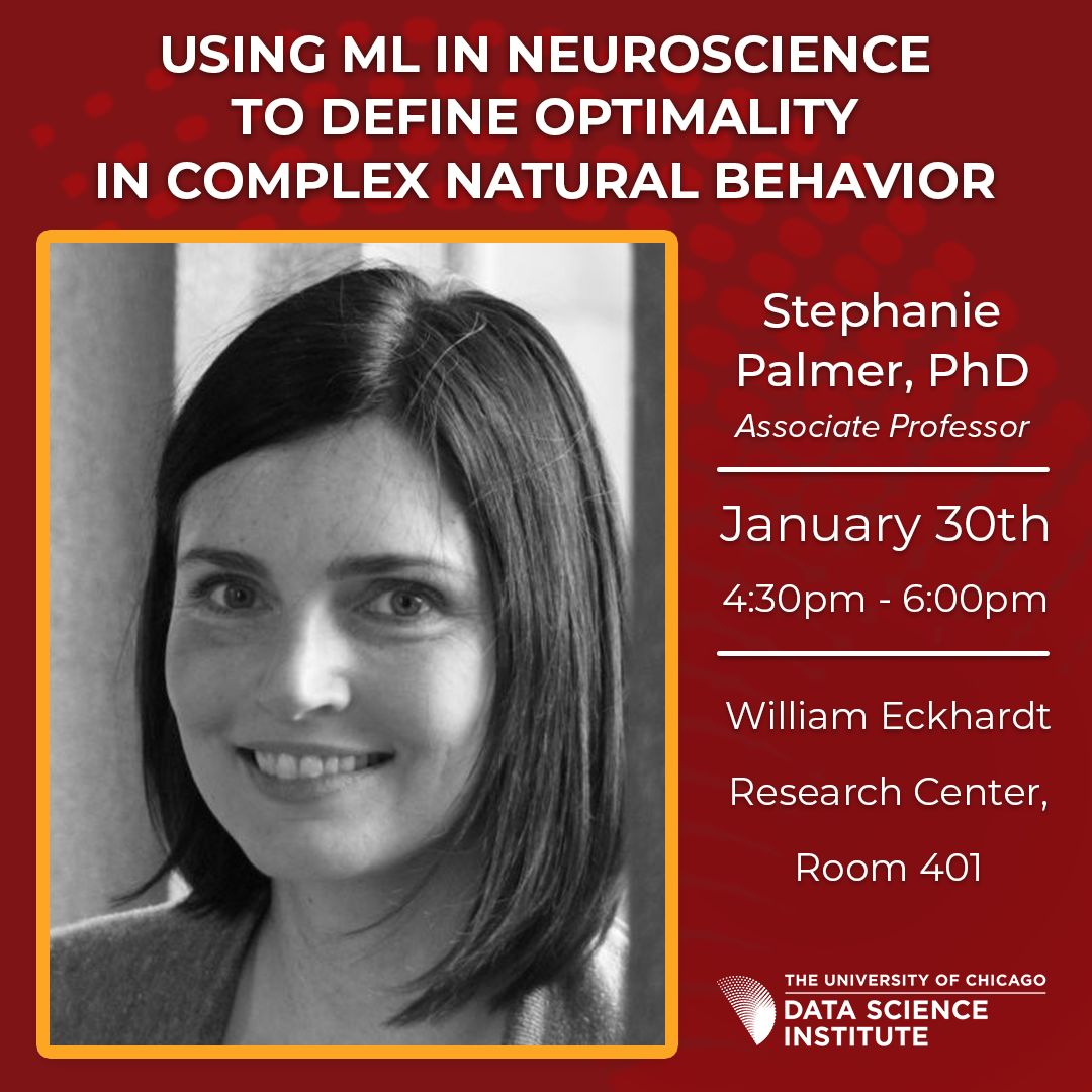 UChicago Data Science Institute on LinkedIn: Does the brain selectively ... UChicago Data Science Institute on LinkedIn: Does the brain selectively ...