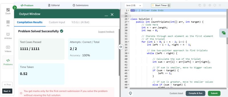 #gfg160 #geekstreak2024 #dailycoding #geeksforgeeks #xoroperations ... #gfg160 #geekstreak2024 #dailycoding #geeksforgeeks #xoroperations ...
