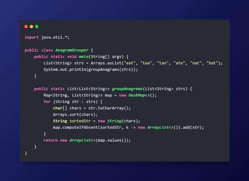 Sneha Saurabh on LinkedIn: #javaprogramming #codechallenge # ... Sneha Saurabh on LinkedIn: #javaprogramming #codechallenge # ...