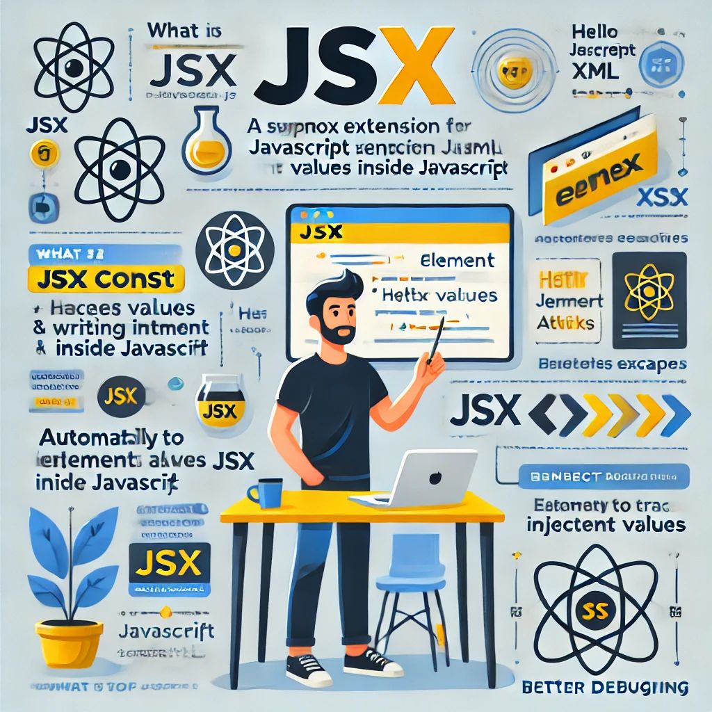 #reactjs #jsx #javascript #webdevelopment #mernstack #sk | Sasikumar S #reactjs #jsx #javascript #webdevelopment #mernstack #sk | Sasikumar S